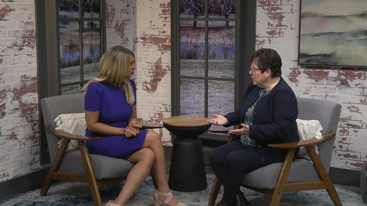 Community Spotlight: Champaign Co. service nonprofit hosting 'Spring ...