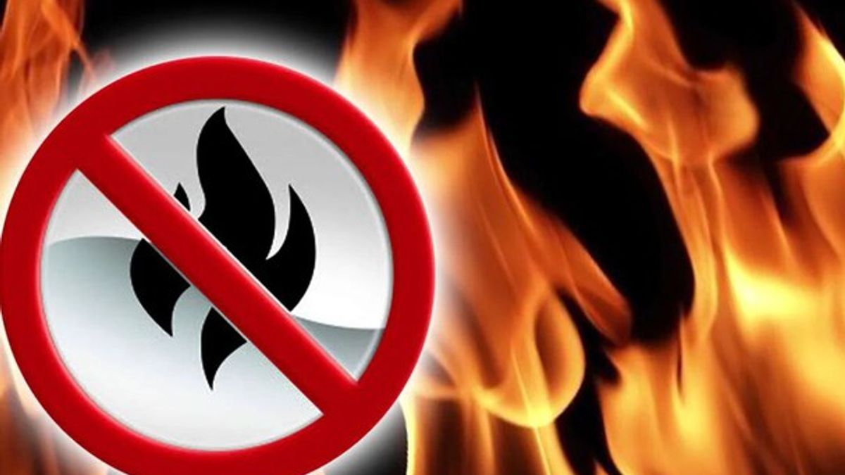 Bradford, Levy counties lift burn bans | Haystack News