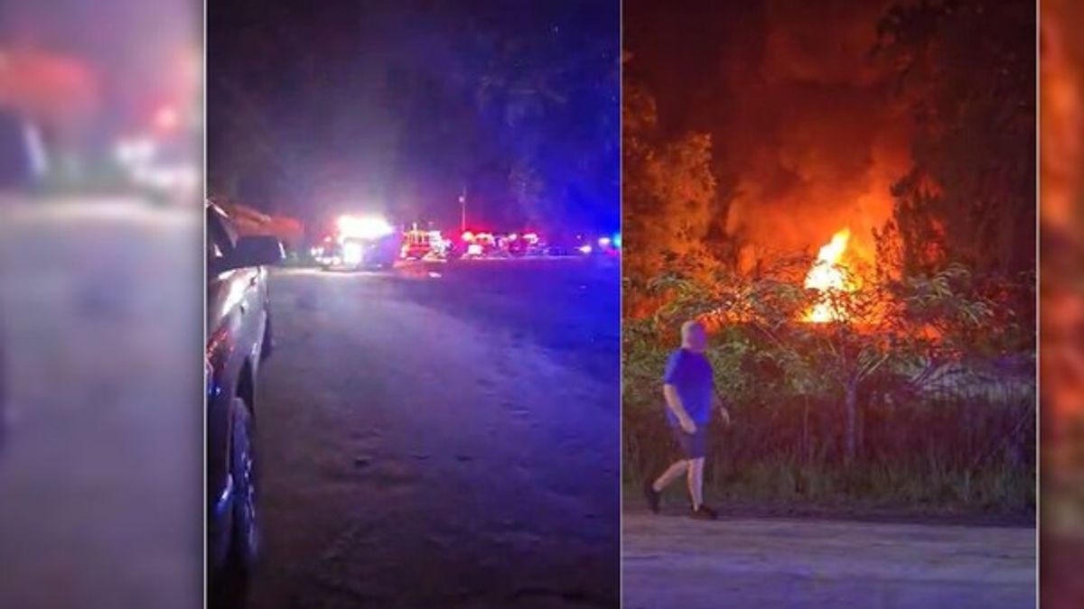 Two firefighters hurt, resident dead after explosion at Bradford County ...