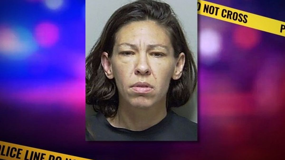 Palatka woman charged in connection with deadly shooting | Haystack News