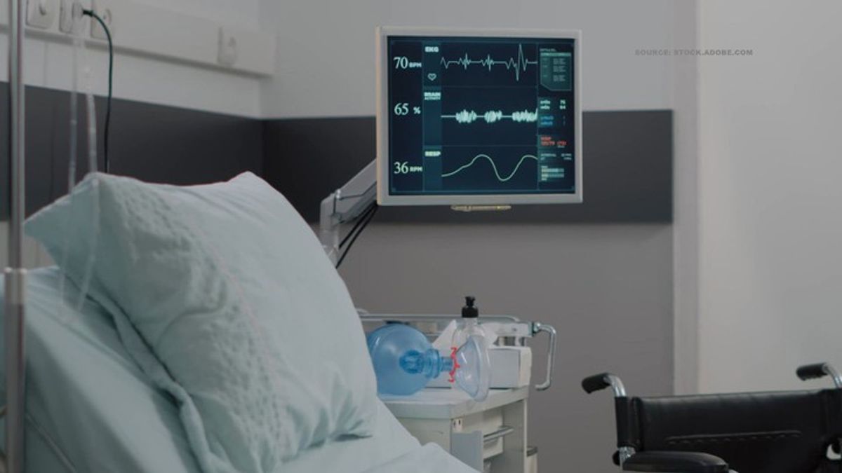 Calls grow for sepsis legislation after Kyle Busch's death | Haystack News