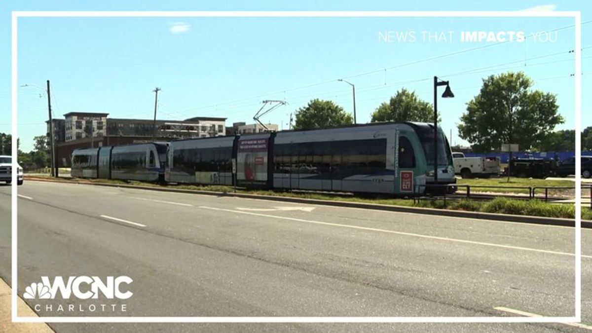 CATS Blue and Gold Lines to shut down for weekend work | Haystack News