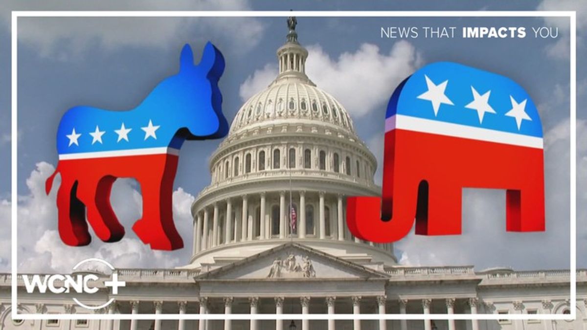 Breaking down how the government shutdown got to this point | Haystack News