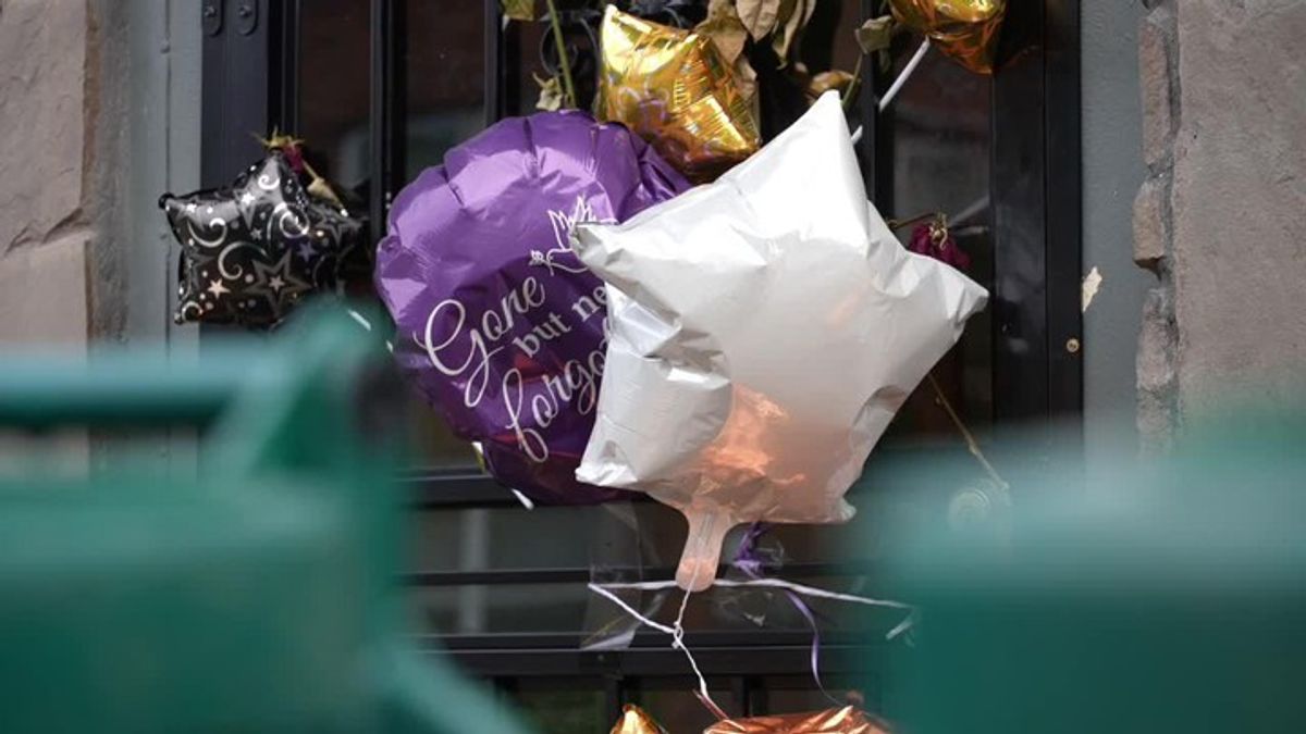 Community mourns loss of beloved bar owner | Haystack News