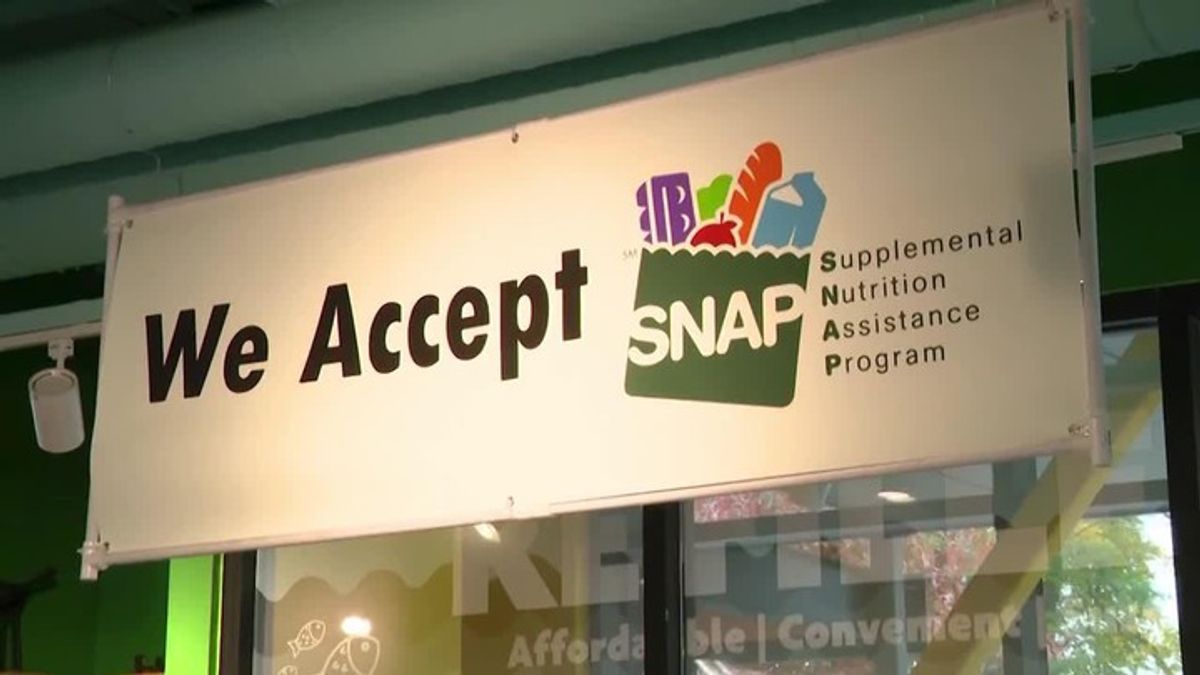 Leominster restaurant owner charged in $1M SNAP fraud scheme | Haystack ...