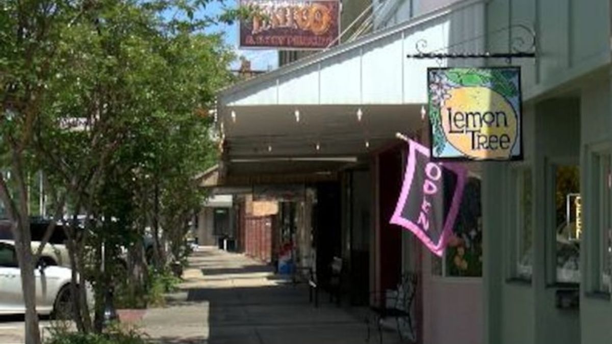 Main Street Columbia taking applications for new facade and sign ...