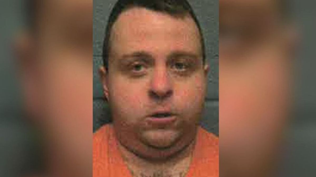 Forrest County correctional officer arrested on Louisiana child ...