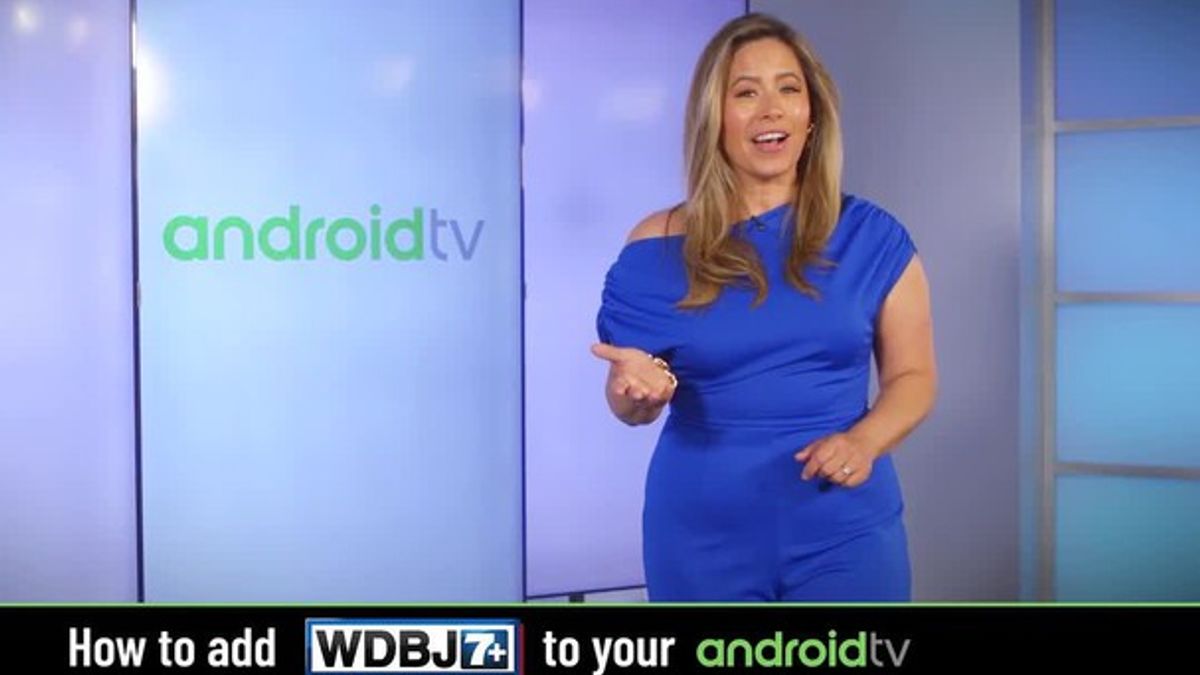 Promo-Android TV Explainer | Haystack News