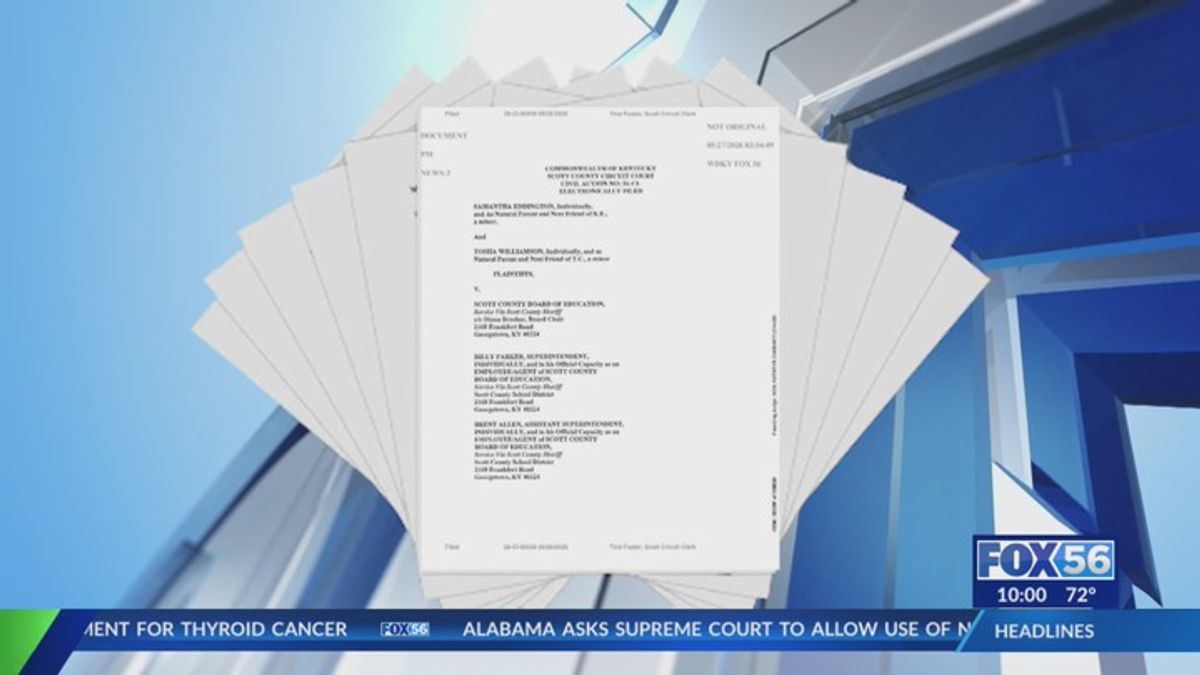 Lawsuit details timeline of alleged abuse by coach, school response in ...