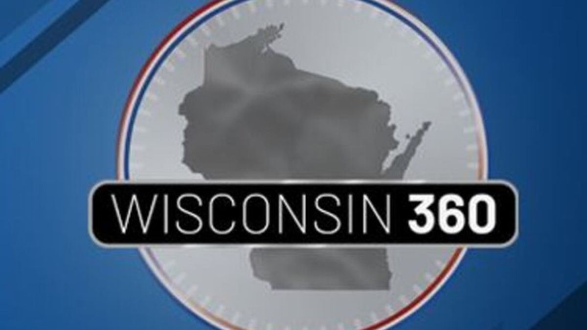 WEAU Wisconsin 360 April 10, 2026 | Haystack News
