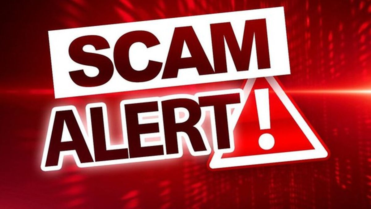Scammers impersonate Carolina Beach detective in phishing scheme ...