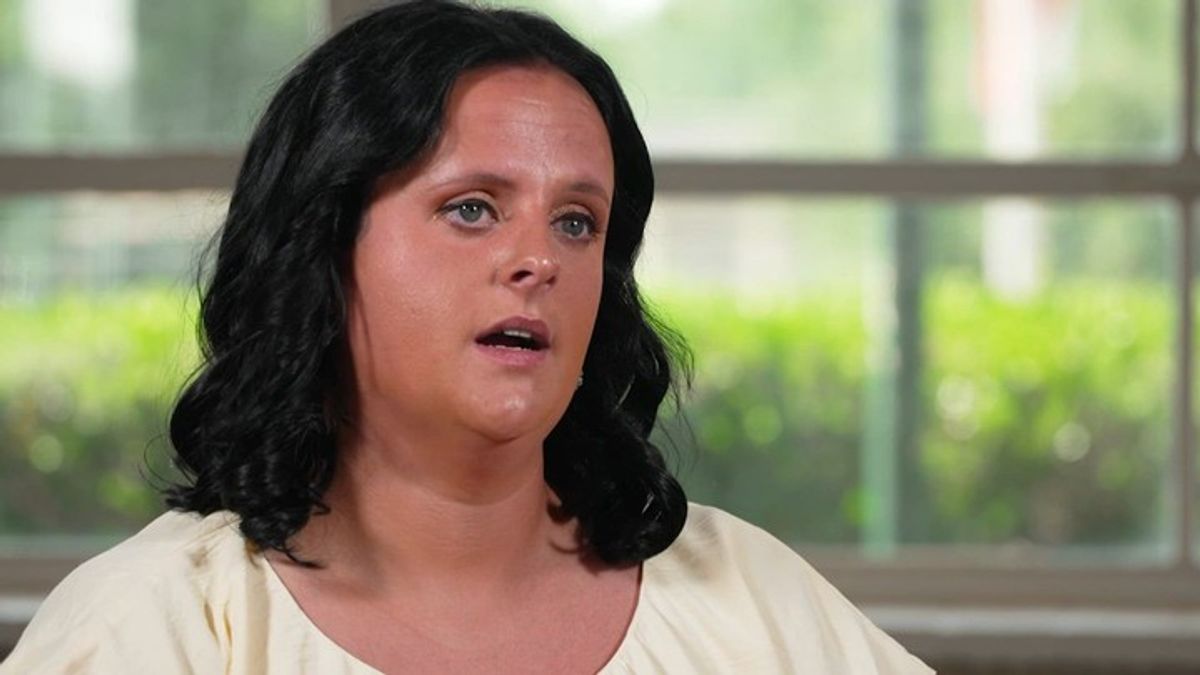 Athena Strand's mother reflects on trial, loss and her daughter's ...