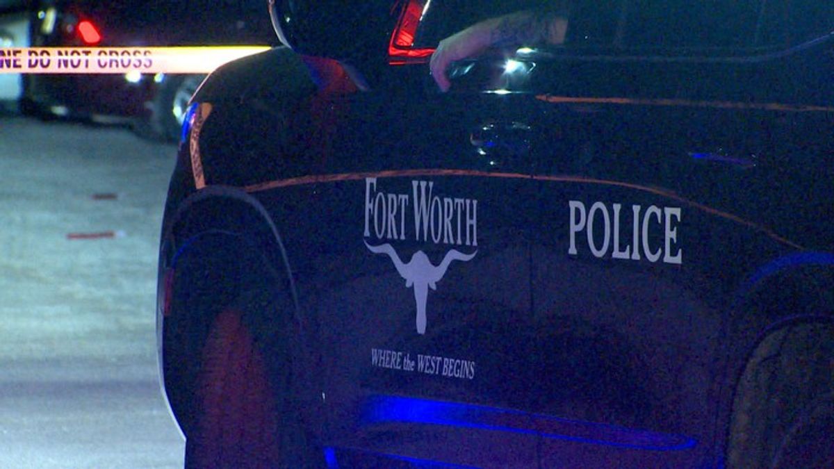 Fort Worth missing person investigation leads to capital murder charge ...
