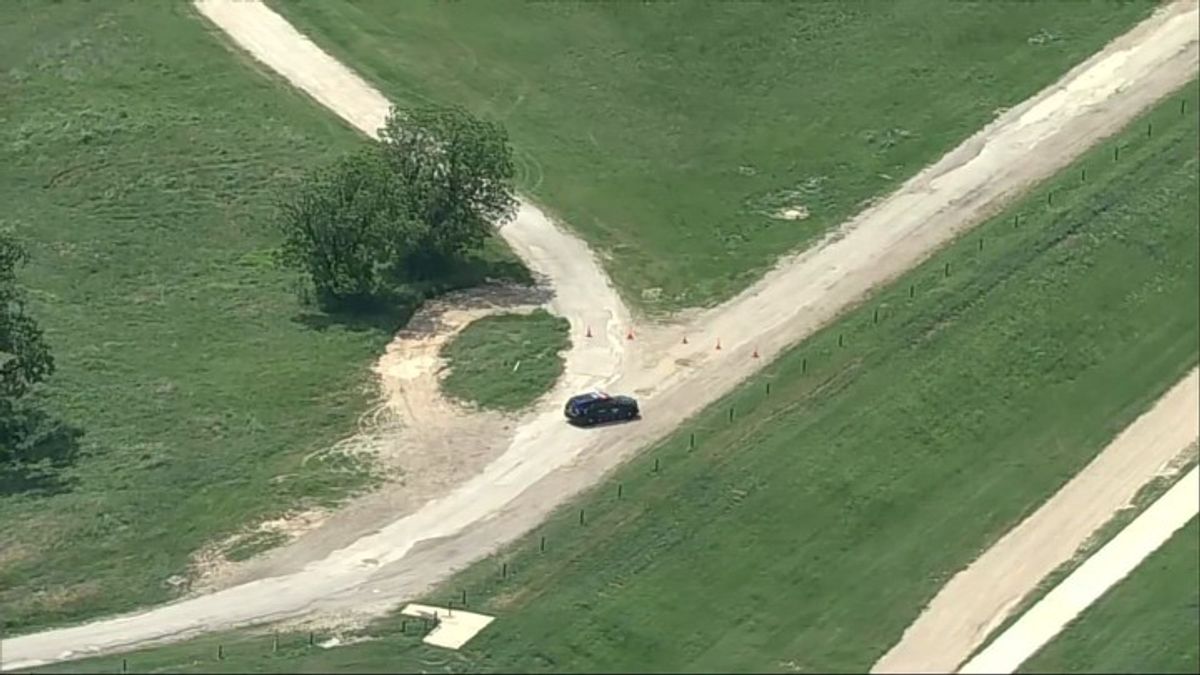 Two dead, one injured in Fort Worth crash and hazmat incident ...