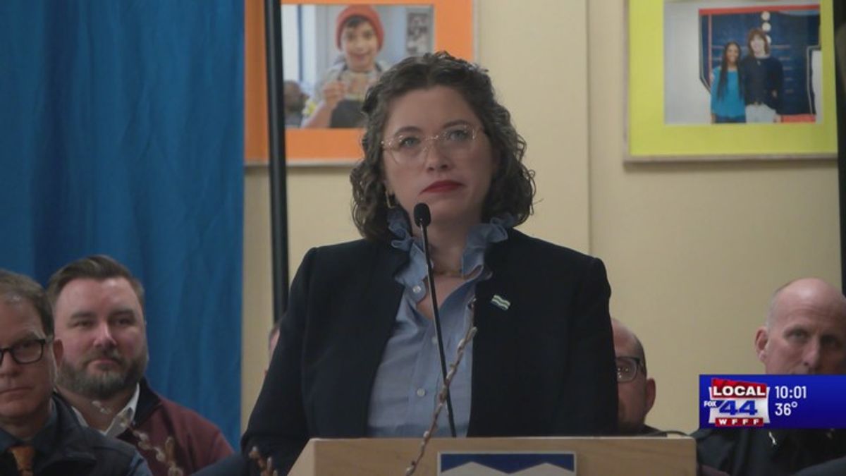 Mulvaney-Stanak delivers third State of the City Address | Haystack News
