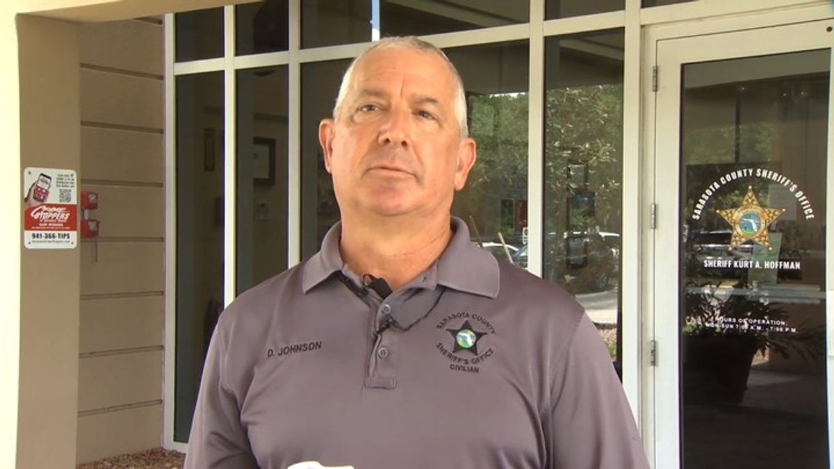 Sarasota County Sheriff's Office gives new details in double murder ...