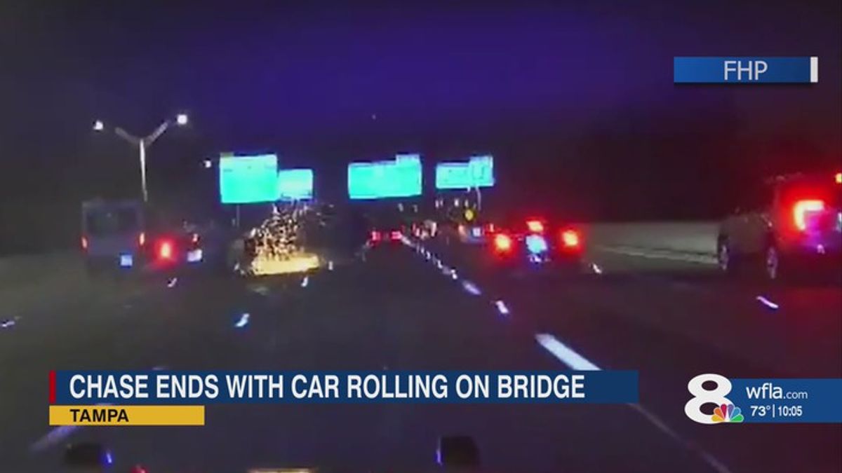 Driver accused of hitting car, assaulting troopers following crash on ...