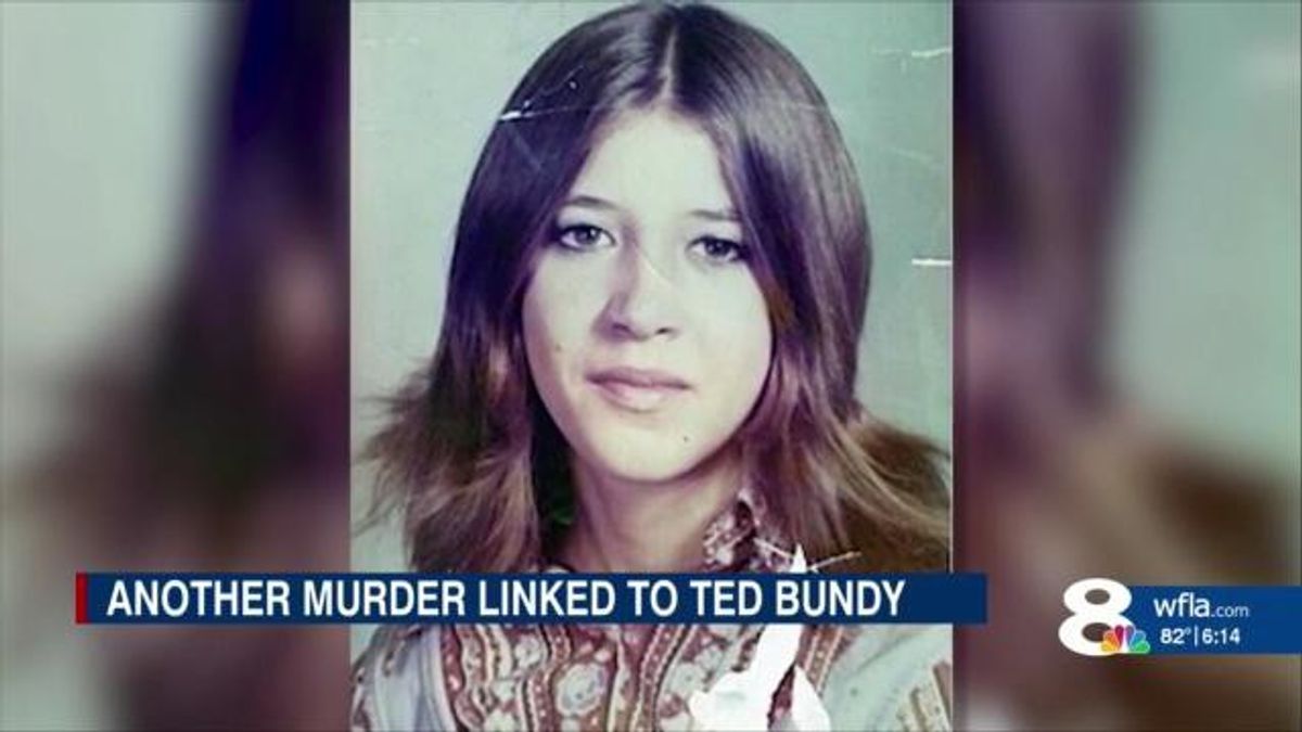 Ted Bundy Case Closed: New Evidence Links Him to Another Murder ...