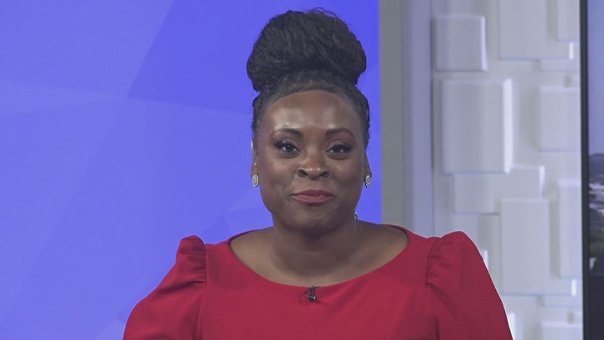 Lauren Coleman says goodbye to WFMY News 2 | Haystack News