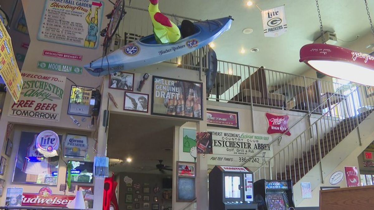 The Abbey Bar and Grill owner speaks out after announcing closure ...