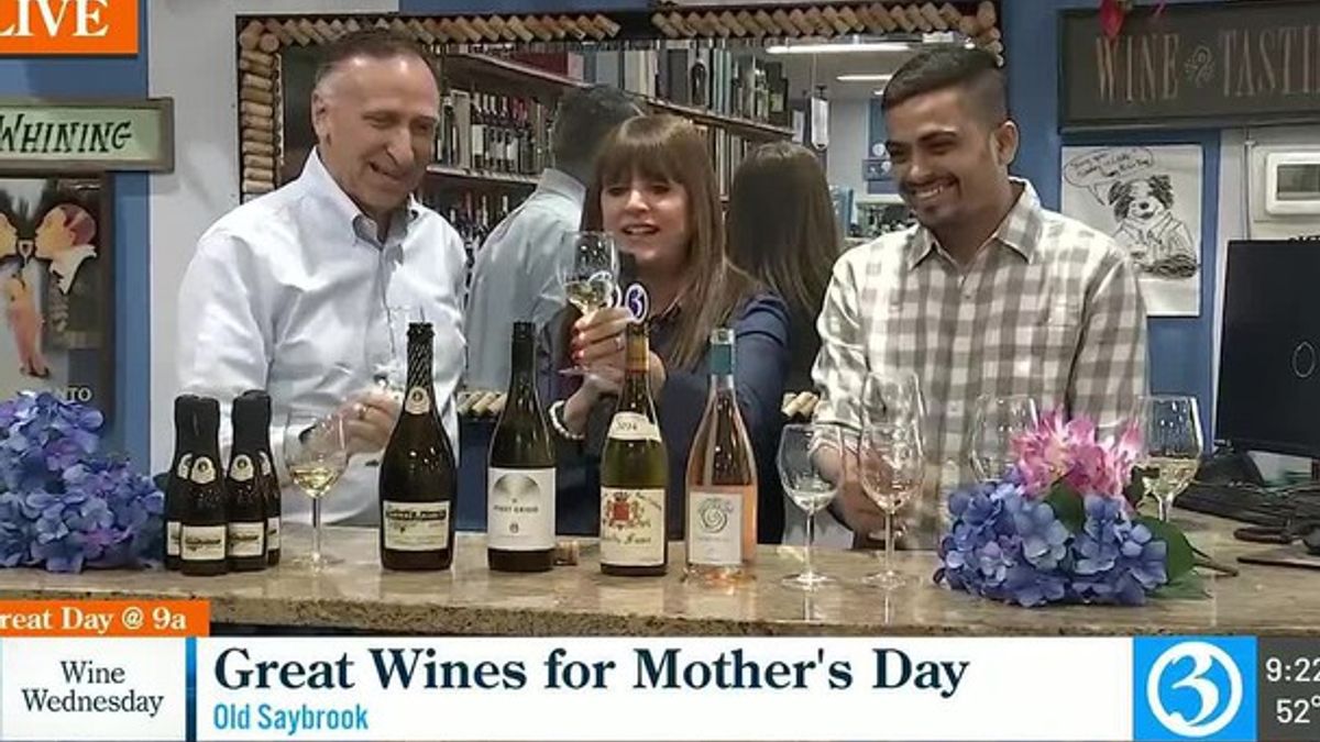 Wine Wednesday: Seaside Wine & Spirits | Haystack News