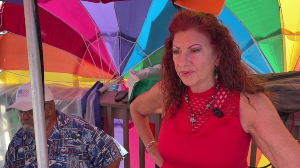 Memorial Day crowds bring boost to Clearwater Beach businesses ...
