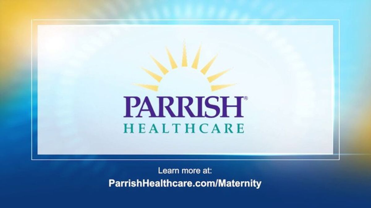 Daily Two: Parrish Healthcare | Haystack News