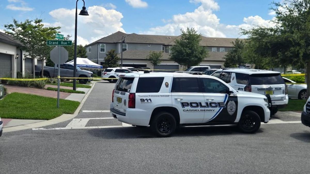 Child Dies in Casselberry Vehicle Incident | Haystack News