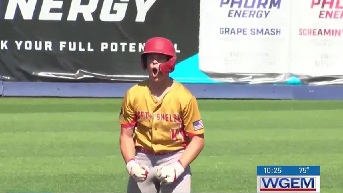 North Shelby falls to St. Elizabeth, will play for third at state ...