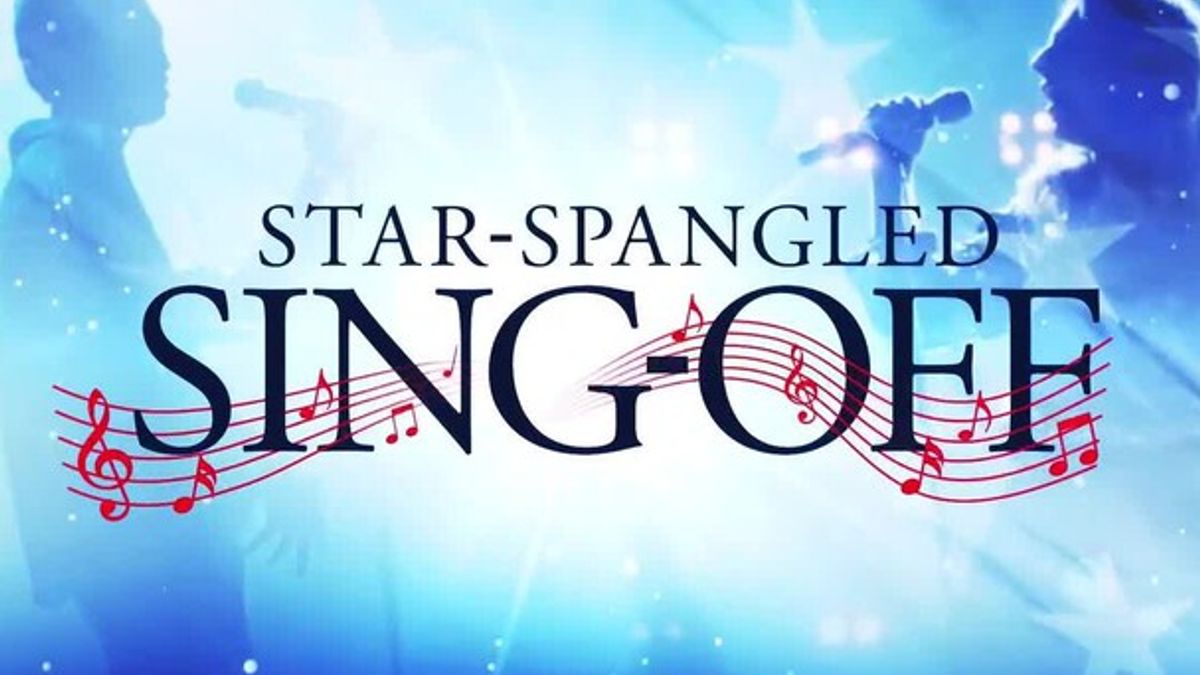 WGEM Star-Spangled Sing-Off | Haystack News