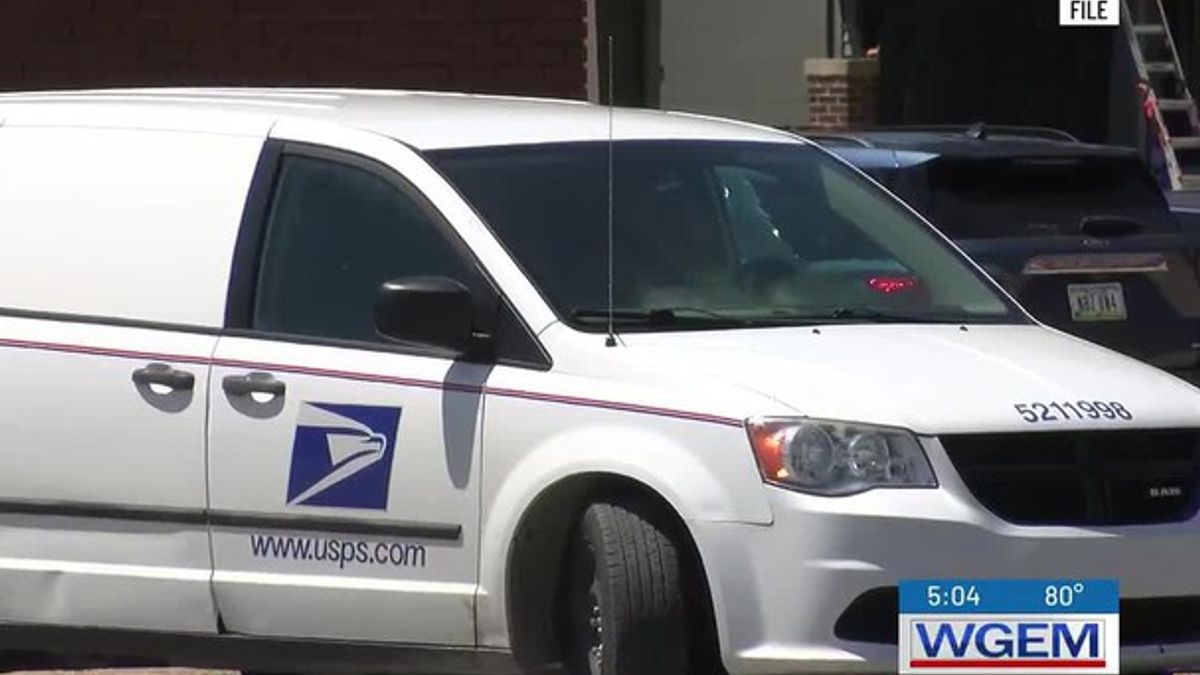 Measure introduced to rename Fort Madison post office | Haystack News