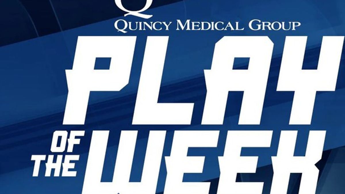 QMG Play of the Week | Haystack News