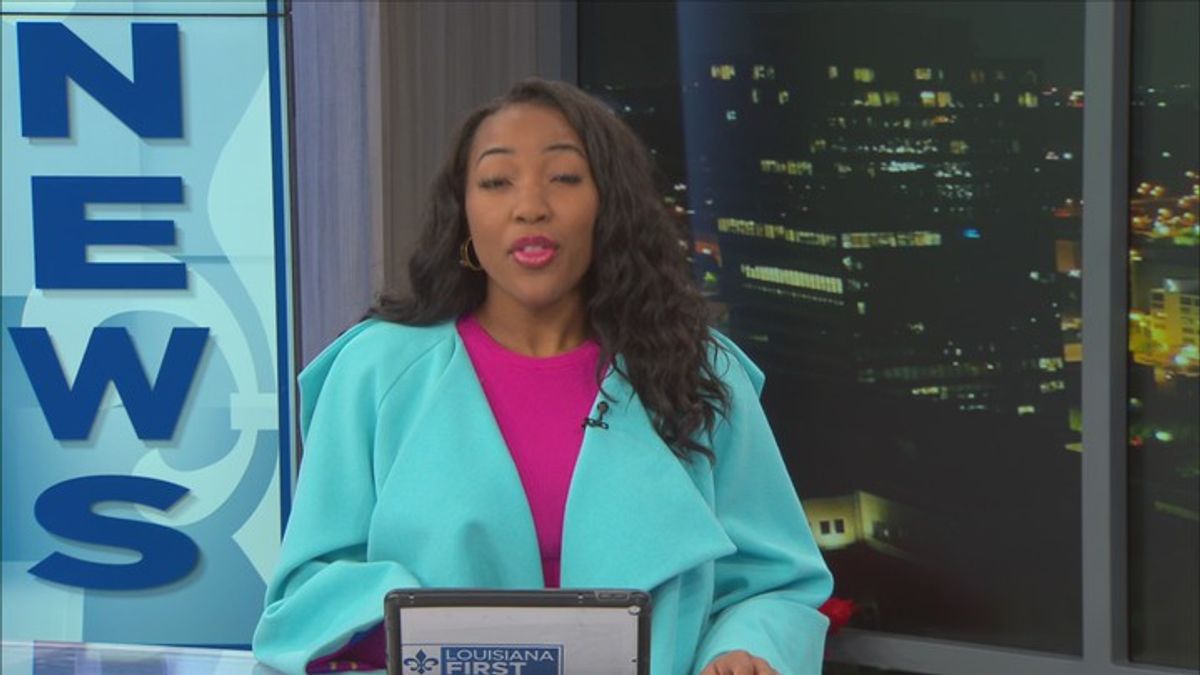 Citizens are speaking out as operation Catahoula Crunch hits Baton ...