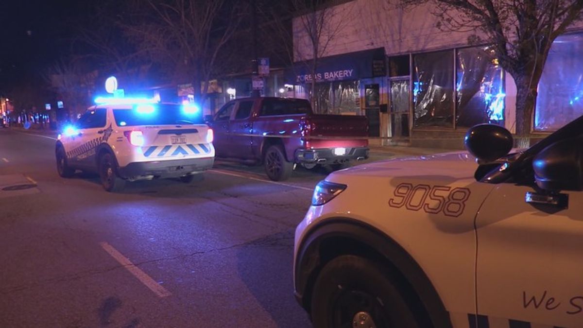 Woman dead after Belmont Cragin hit-and-run | Haystack News