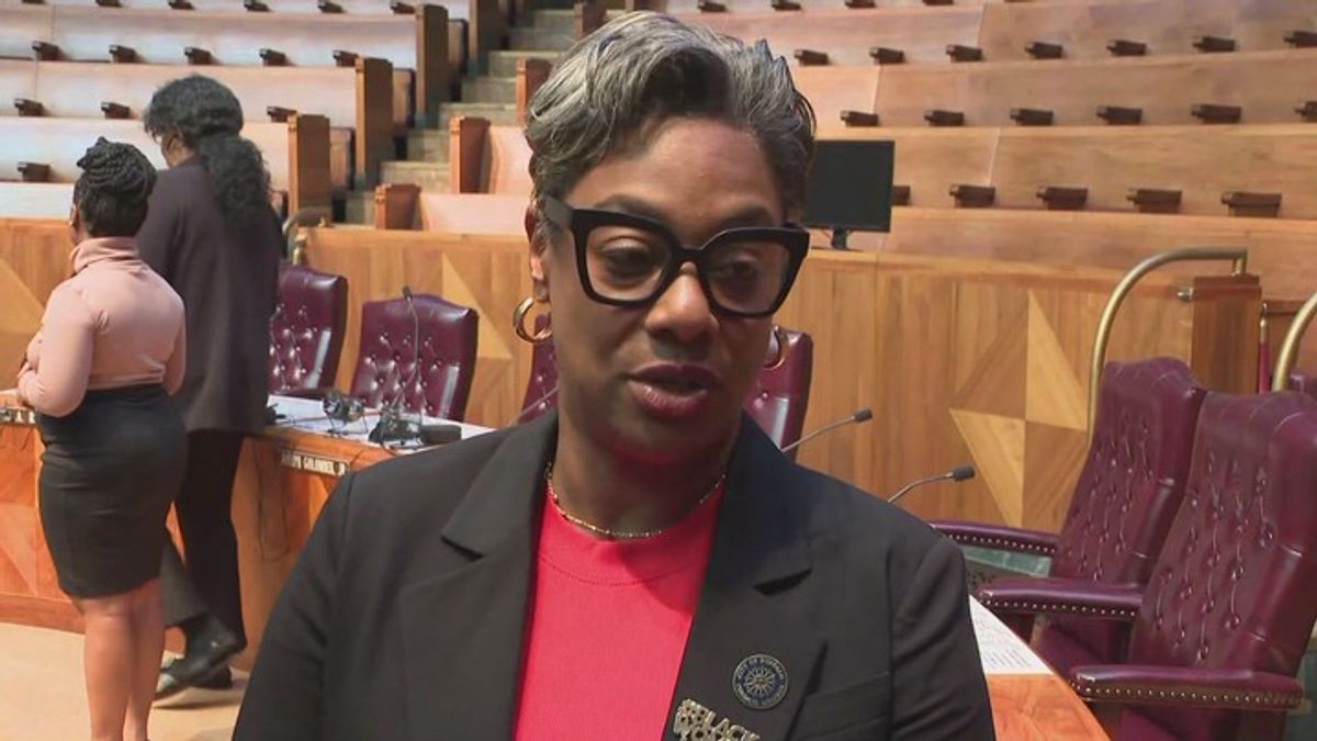 Leah Halton-Pope to run for 141st Assembly District seat | Haystack News
