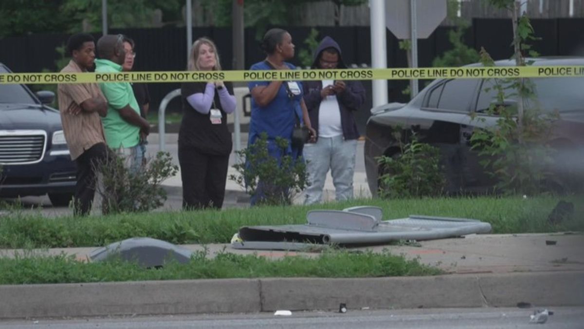 Victim identified after deadly Shively bus stop crash | Haystack News