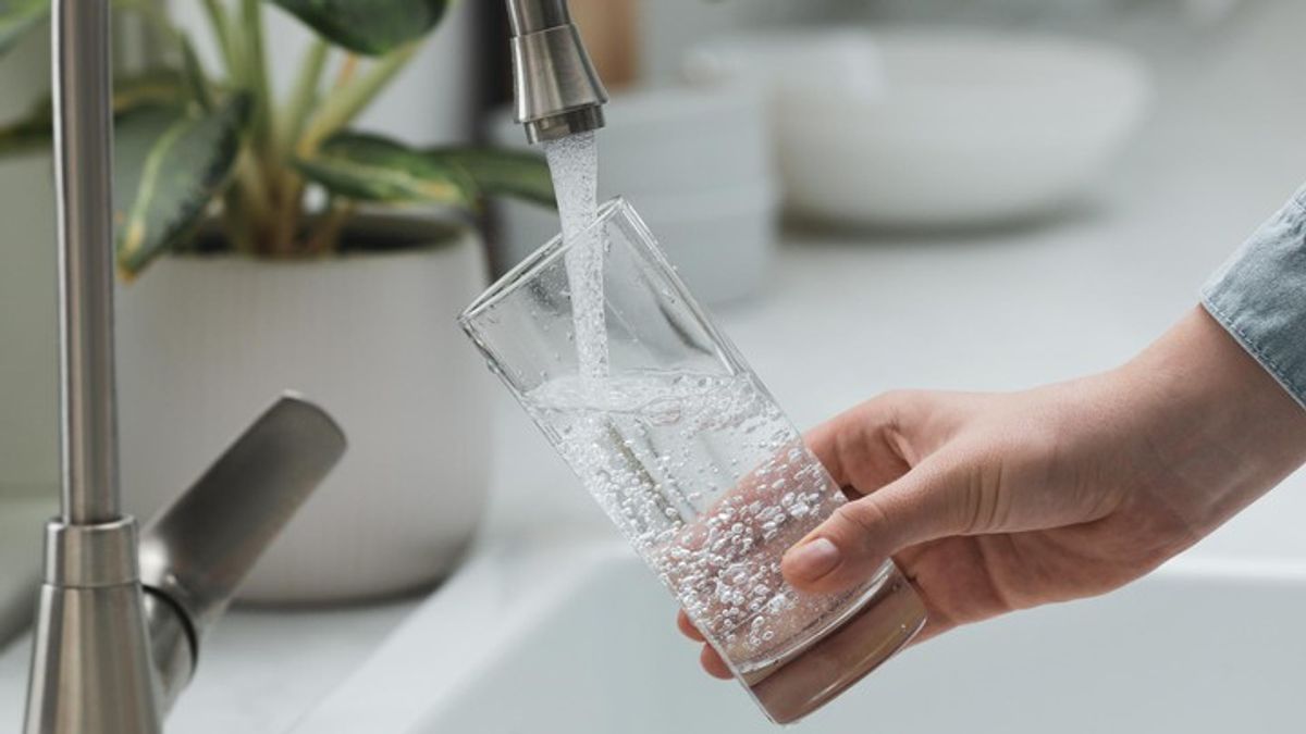 EPA may add microplastics to official list of drinking-water ...