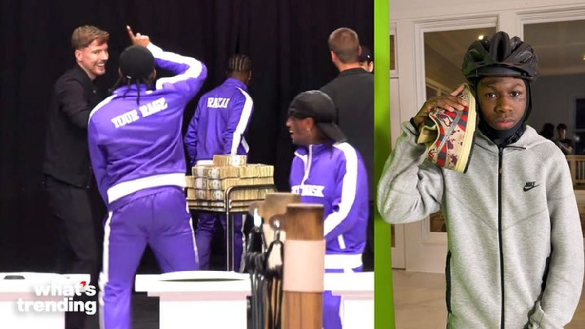Why RaKai Is At The Center of the Latest MrBeast Live Drama | Haystack News