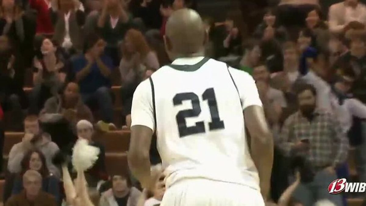 Joe Smith settling into first summer as Seaman boys basketball coach ...