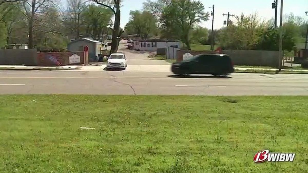 Topeka homicide victim identified as Devin David-Lee Hoadley, 22 ...