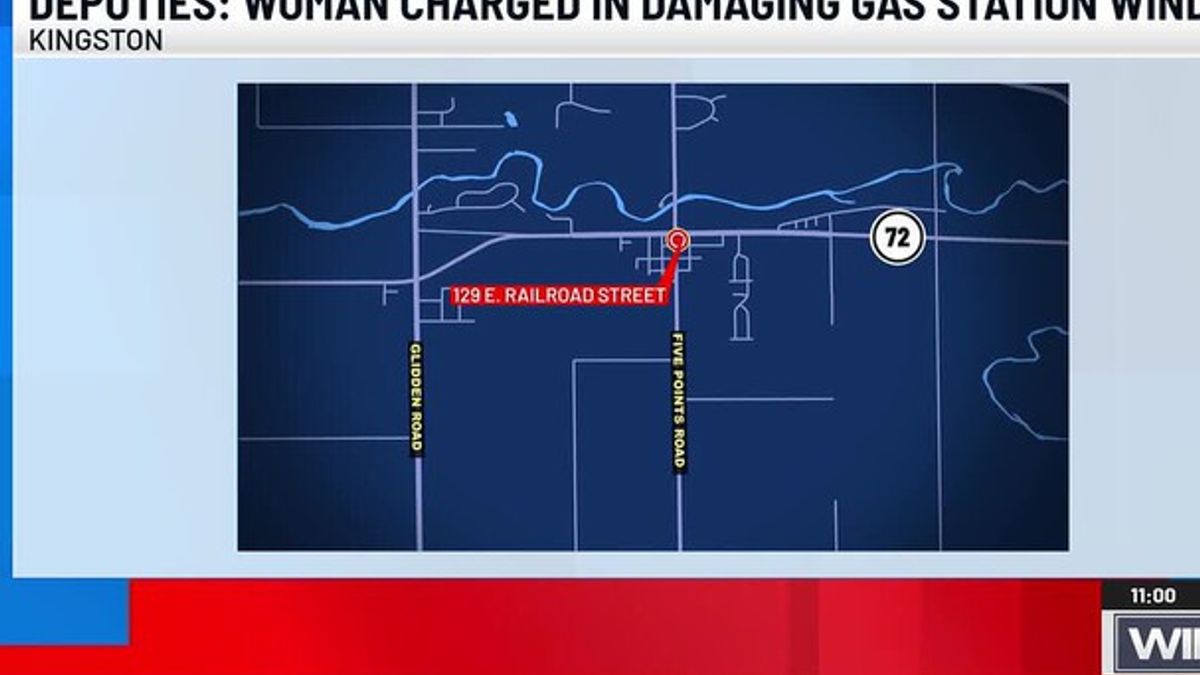 Fastcast: Woman charged with breaking window, Roscoe opens new suites ...