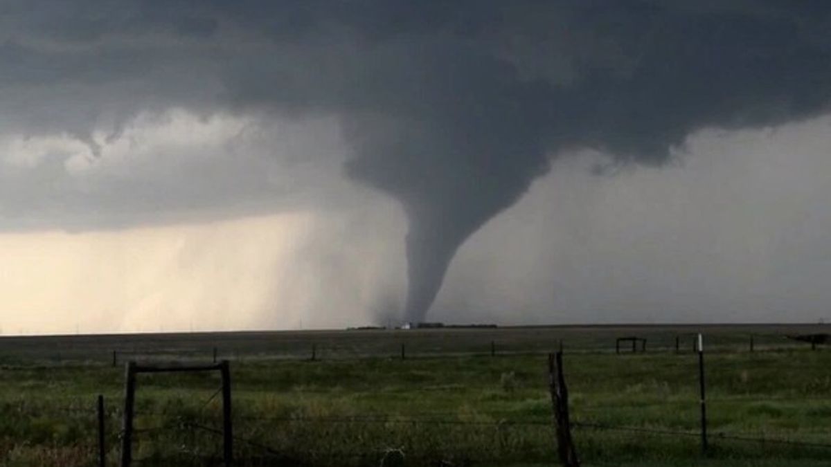 This Day in Michigan History: Flint-Beecher tornado kills 116 people ...