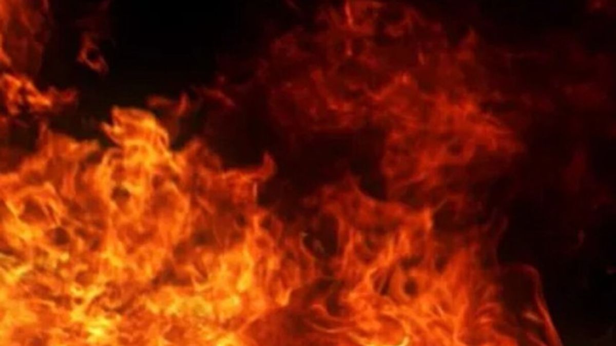 Trash fire under control at Everetts cotton gin, officials say ...