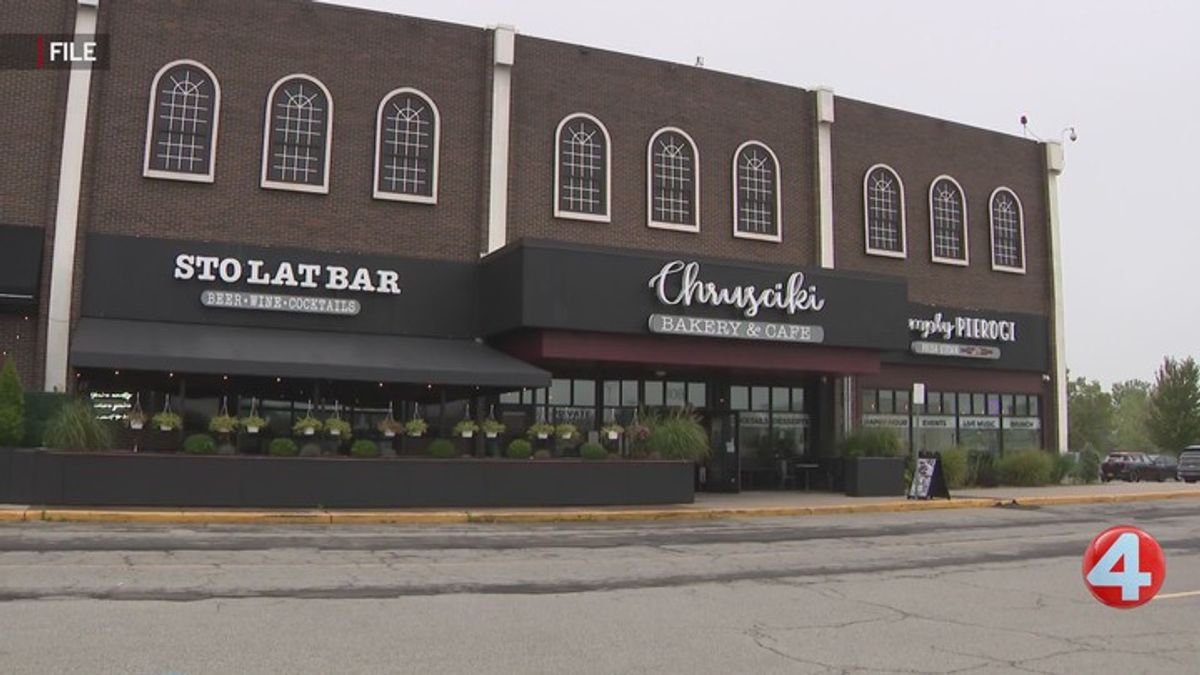 Chrusciki Bakery to cease retail operations | Haystack News