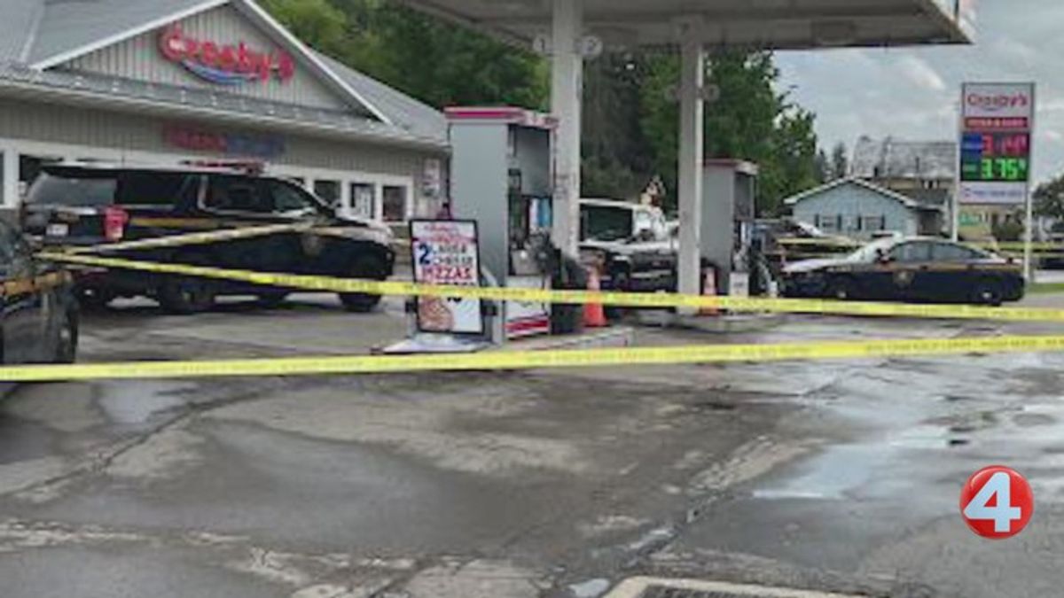 Trooper nearly lost eye in alleged Bolivar stabbing | Haystack News