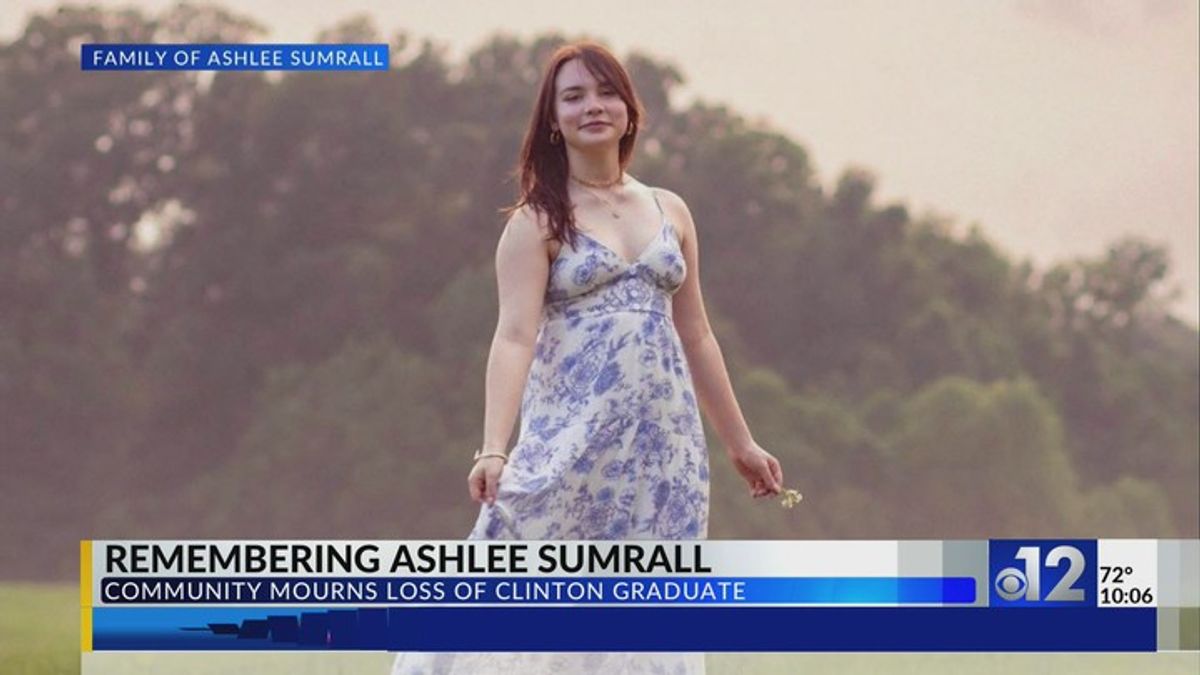 Clinton community mourns loss of graduate killed in crash | Haystack News