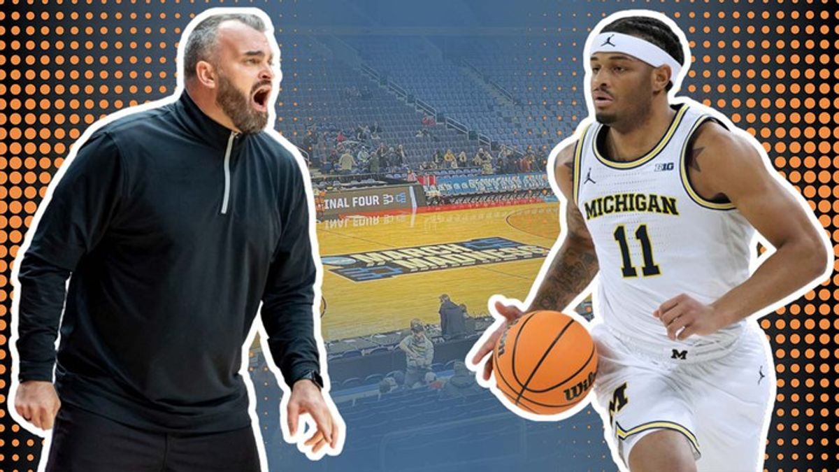 NCAA tournament dreams begin in Buffalo for WNY natives Bryan Hodgson ...