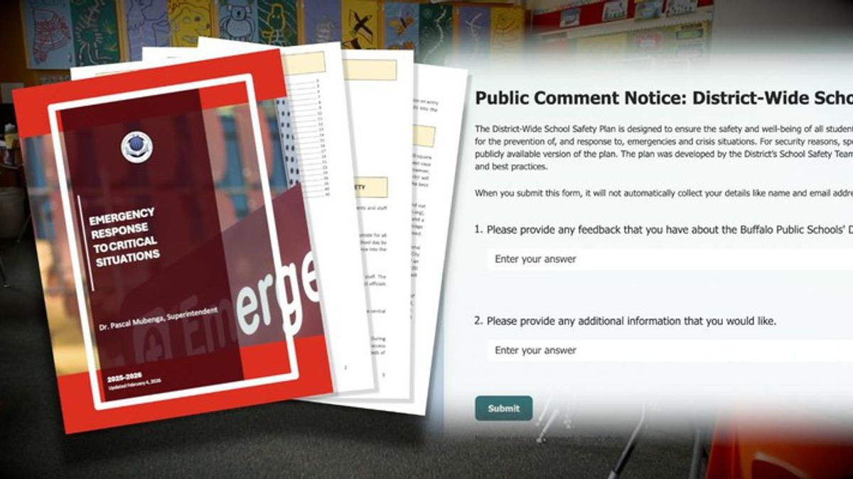 BPS seeking community feedback on district safety plan | Haystack News