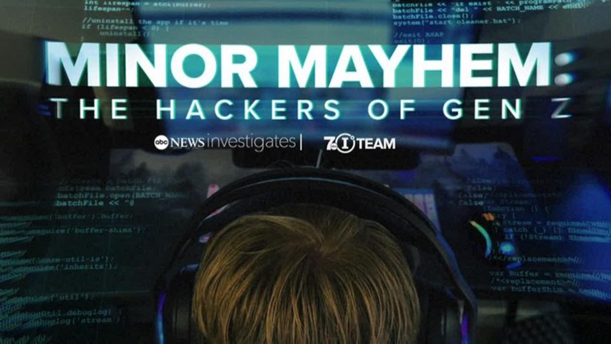 Teen hacker sentenced to federal prison after major PowerSchool data ...