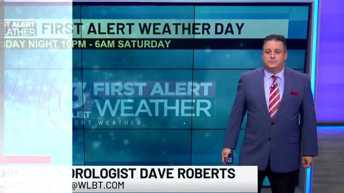 WLBT at 5p - clipped version | Haystack News